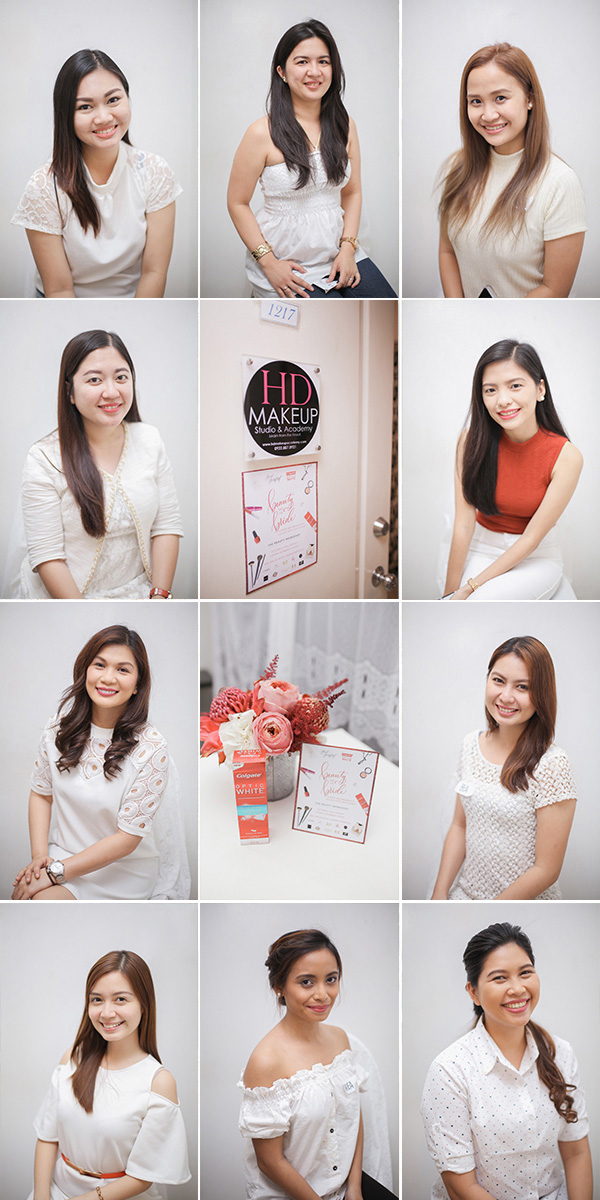 Beauty Workshop Event Wrap Up Philippines Wedding Blog