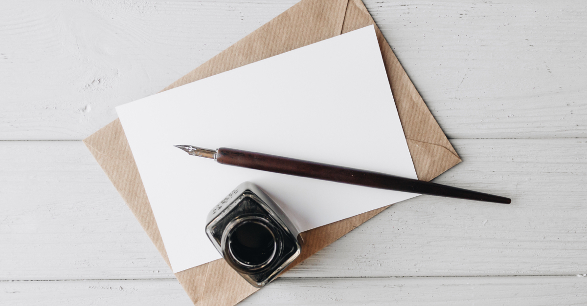 Awesome Filipino Calligraphers | Philippines Wedding Blog