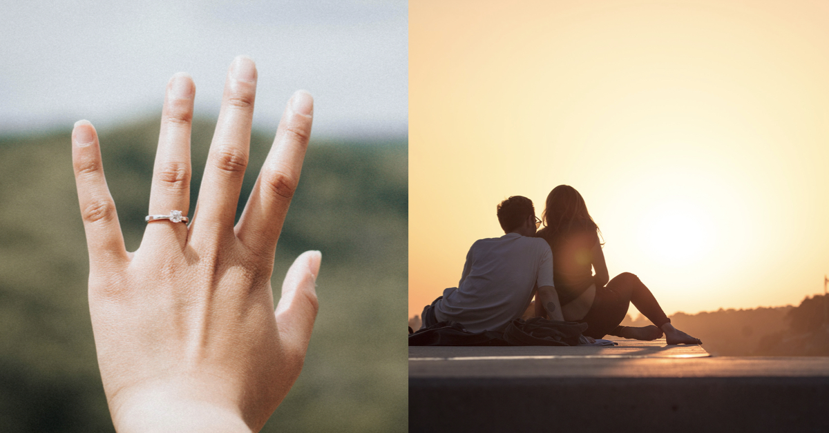 Tips for Newly Engaged Couples | Philippines Wedding Blog