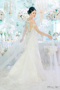 Jazel Sy Unveil 2016 Collection | Philippines Wedding Blog