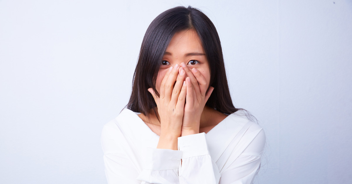 Brides' Biggest Wedding Day Fears | Philippines Wedding Blog