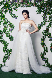 Jamie Go Bridal 2016 Collection | Philippines Wedding Blog