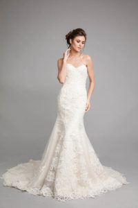 White Label Bridal 2016 Collection | Philippines Wedding Blog