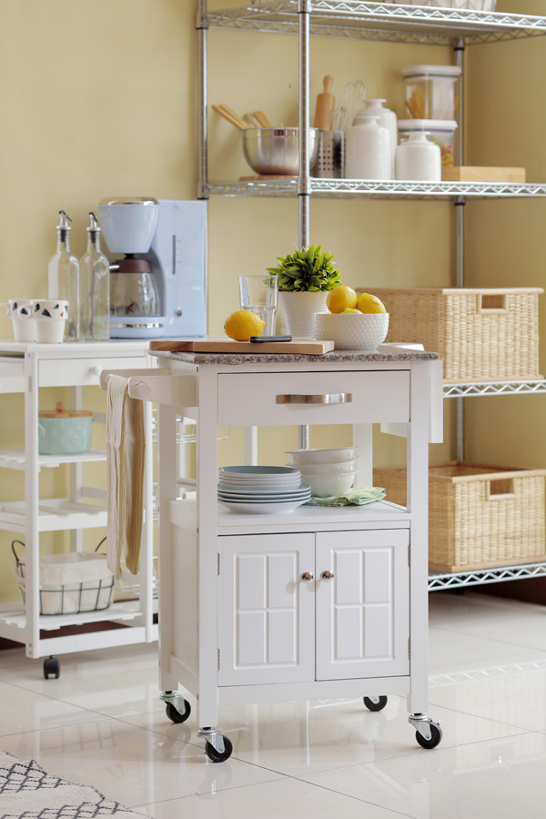 Home Storage Organization Tips | Philippines Wedding Blog