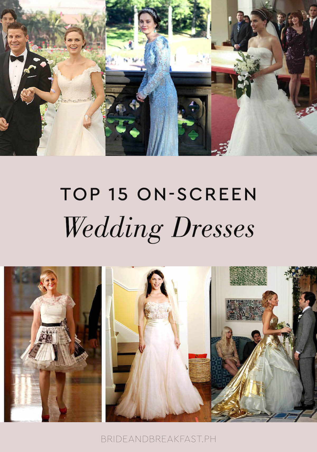 Bride and Breakfast | Philippines Wedding Blog