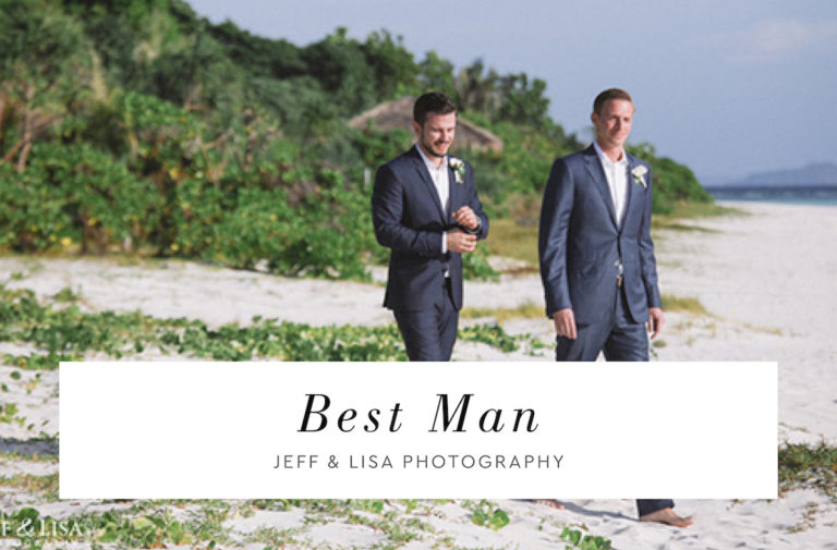 Entourage Roles in a Wedding | Philippines Wedding Blog