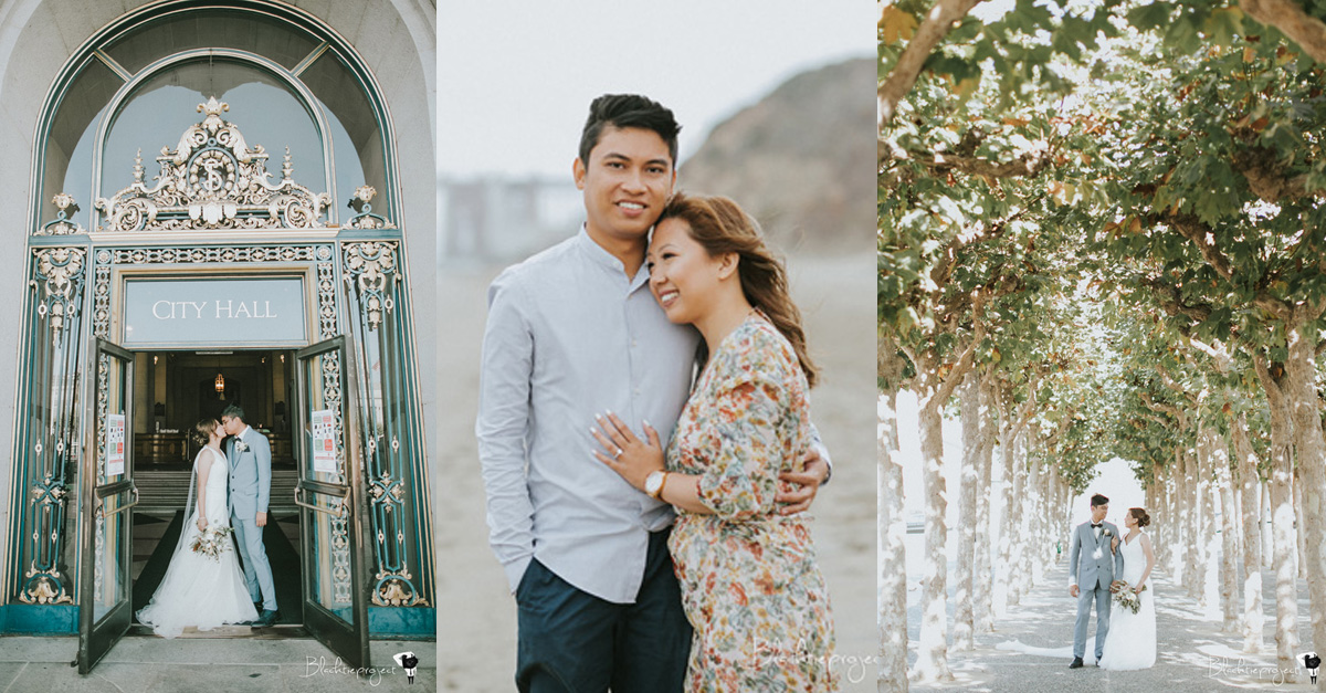 A Romantic Wedding in California | Philippines Wedding Blog