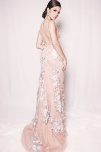 Jazel Sy Bridal Session 2017 | Philippines Wedding Blog