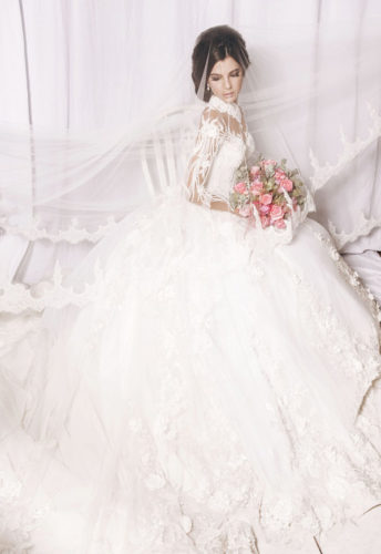 Jazel Sy Bridal Session 2017 | Philippines Wedding Blog