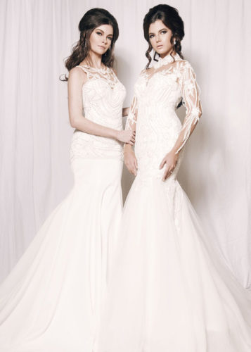 Jazel Sy Bridal Session 2017 | Philippines Wedding Blog