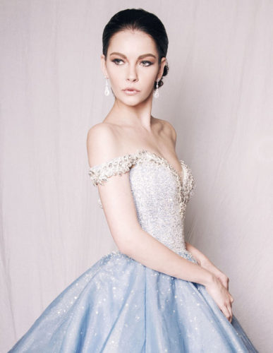 Jazel Sy Bridal Session 2017 | Philippines Wedding Blog