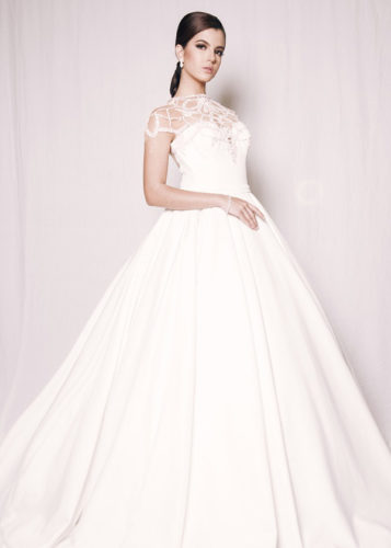 Jazel Sy Bridal Session 2017 | Philippines Wedding Blog