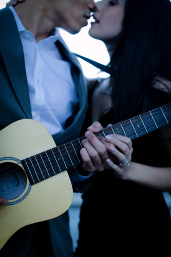 Maxene Magalona Rob Mananquil Engagement | Philippines Wedding Blog