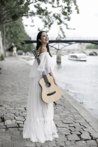 Maxene Magalona Rob Mananquil Engagement | Philippines Wedding Blog