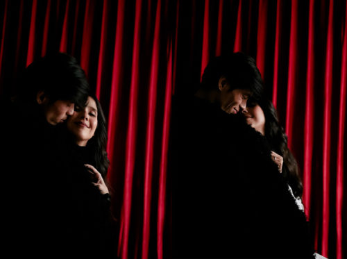Maxene Magalona Rob Mananquil Prenup | Philippines Wedding Blog