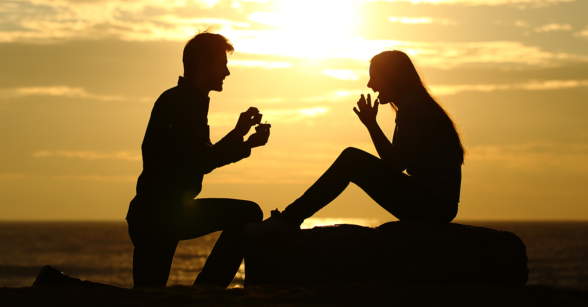 Tips on How to Propose | Philippines Wedding Blog