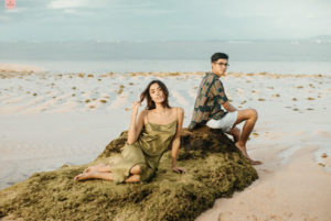 Kimi Juan and Thomas Caja Engagement | Philippines Wedding Blog
