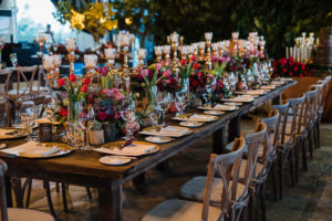 Receptions by Filipino Stylists | Philippines Wedding Blog