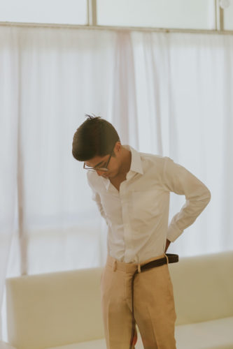 Kimi Juan and Thomas Caja Wedding | Philippines Wedding Blog