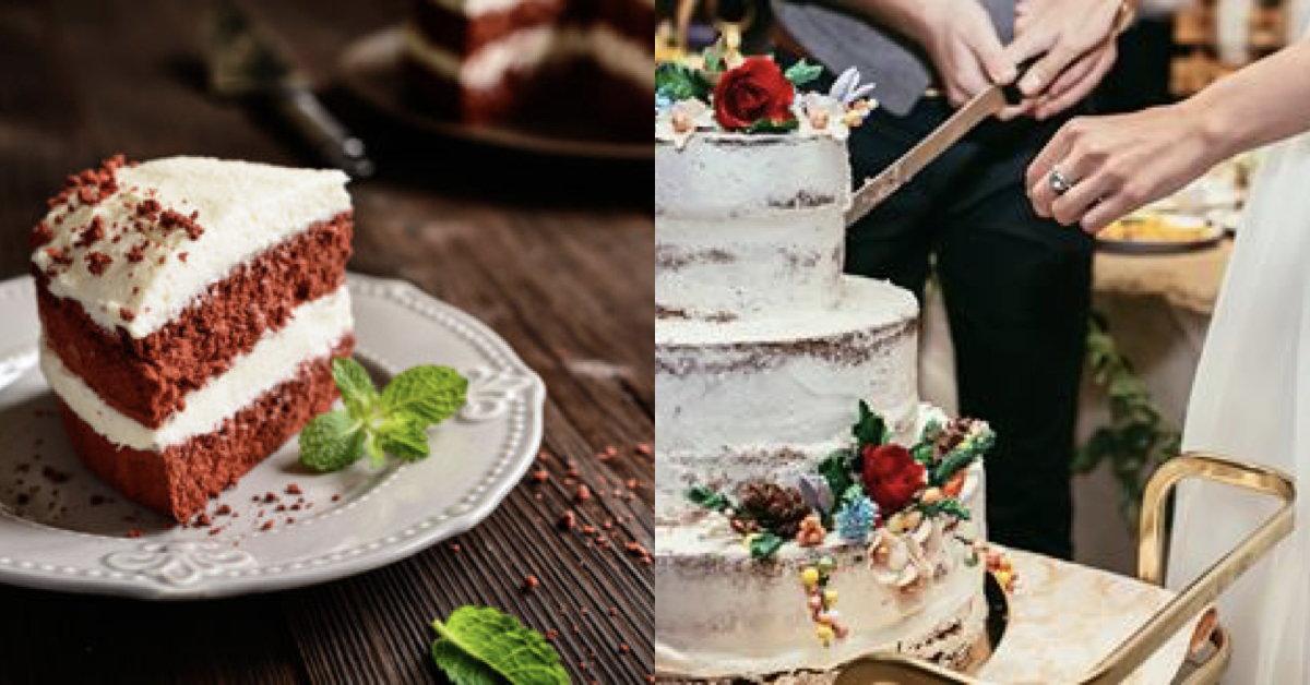 6 Tips for Wedding Cake Picking | Philippines Wedding Blog