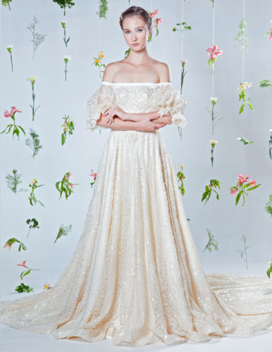 Jamie Go Bridal 2019 Collection | Philippines Wedding Blog