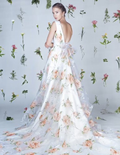 Jamie Go Bridal 2019 Collection | Philippines Wedding Blog