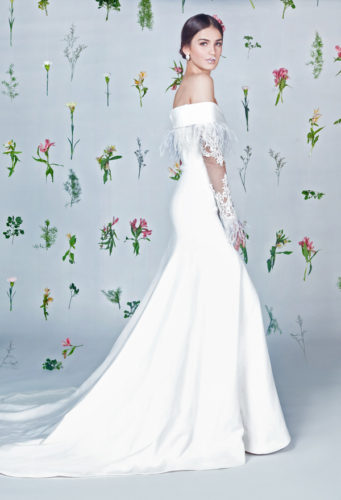 Jamie Go Bridal 2019 Collection | Philippines Wedding Blog
