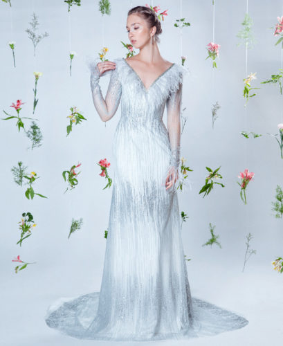 Jamie Go Bridal 2019 Collection | Philippines Wedding Blog
