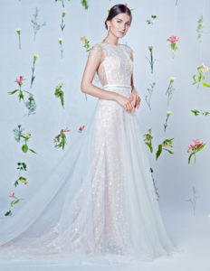 Jamie Go Bridal 2019 Collection | Philippines Wedding Blog