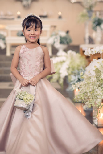 Adorable Flower Girls: Part 3 | Philippines Wedding Blog