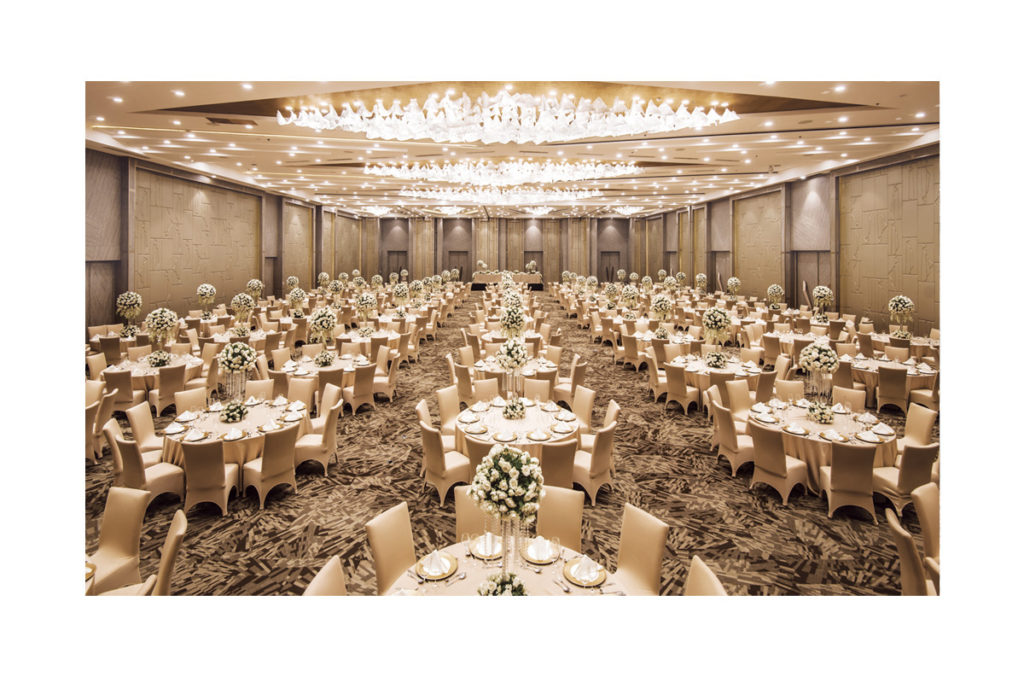 Intimate Wedding or Grand Wedding | Philippines Wedding Blog