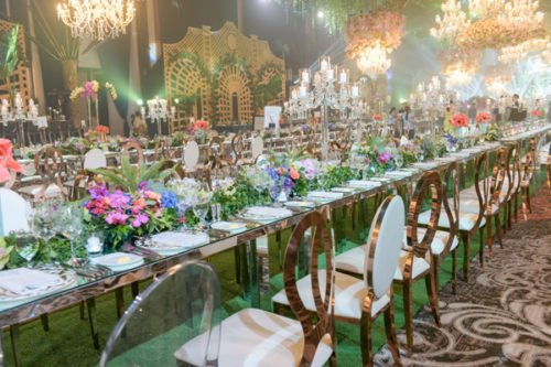 Kimi Yap Jarvis Sy Grand Wedding | Philippines Wedding Blog