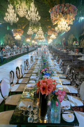 Kimi Yap Jarvis Sy Grand Wedding | Philippines Wedding Blog