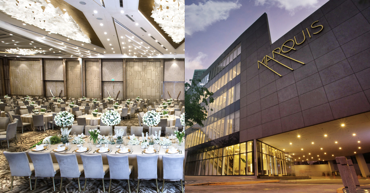 Intimate Wedding or Grand Wedding | Philippines Wedding Blog