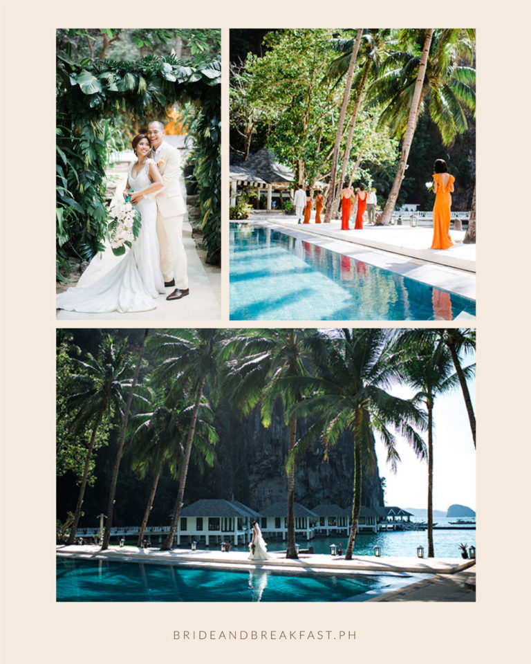 Memorable Beach Weddings of 2018 | Philippines Wedding Blog