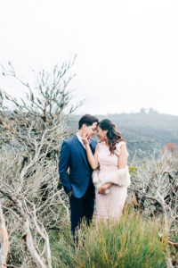 Daring Engagement in Australia | Philippines Wedding Blog