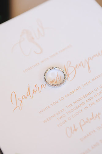 Official Photos Iza Calzado Ben Wintle Wedding | Philippines Wedding Blog