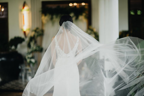 Bold and Dainty Tagaytay Wedding | Philippines Wedding Blog