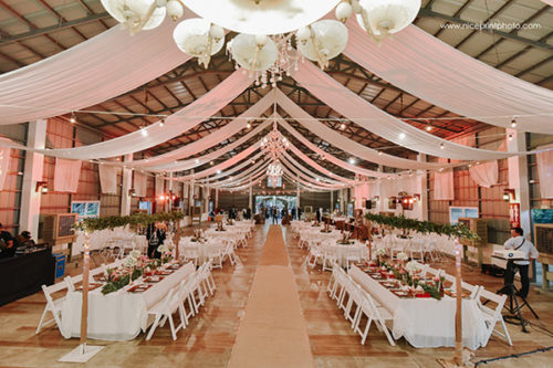 Rustic Boho Wedding in Forest | Philippines Wedding Blog