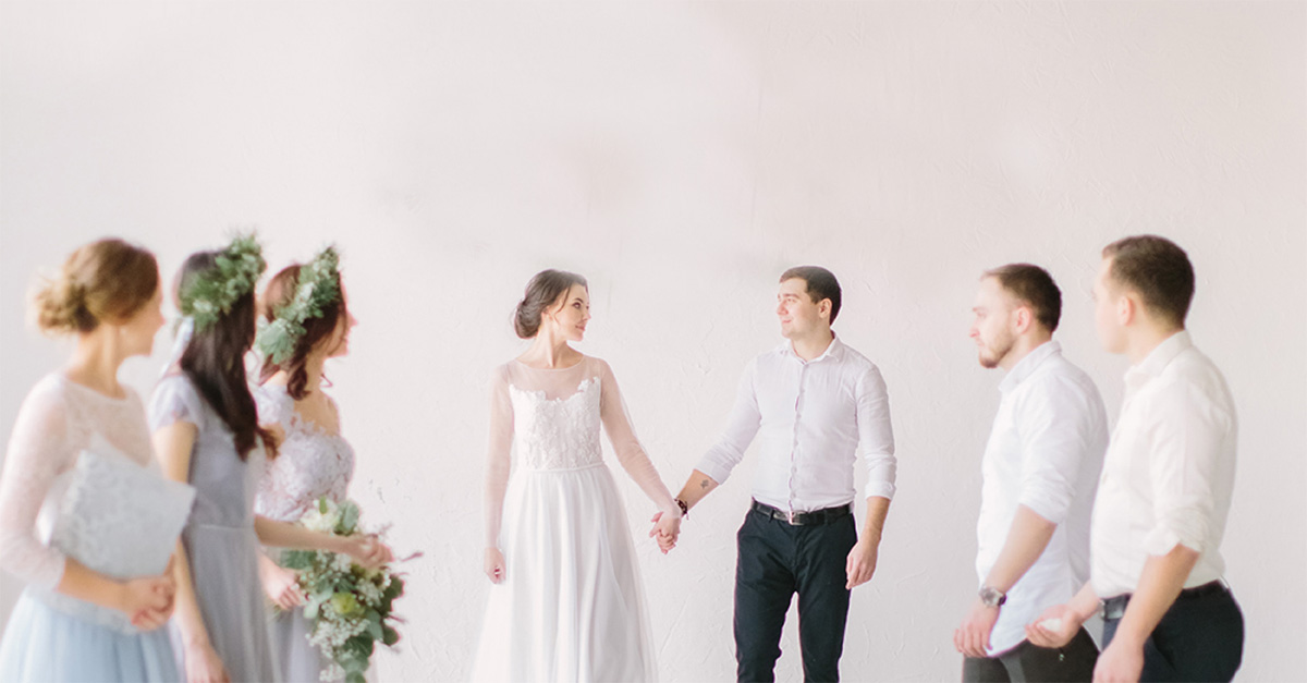 FAQs About Your Wedding Entourage | Philippines Wedding Blog