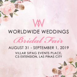 Worldwide Weddings Bridal Fair by AJT Events Management | Bride and ...