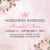 Worldwide Weddings Bridal Fair by AJT Events Management | Bride and ...