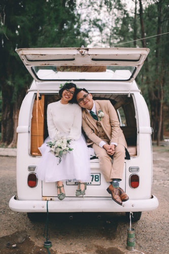 Dog-Themed Wedding | Philippines Wedding Blog