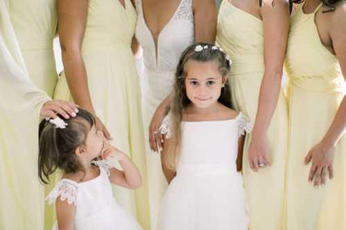 Soft Yellow Wedding in Barcelona | Philippines Wedding Blog