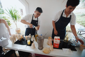 Love After Taal Eruption | Philippines Wedding Blog