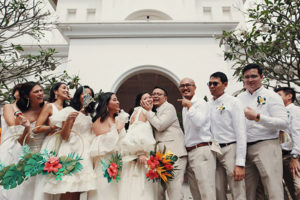 Love After Taal Eruption | Philippines Wedding Blog