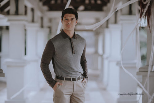 JC De Vera and Rikkah Cruz Prenup | Philippines Wedding Blog