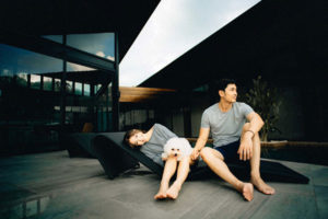 Kryz Uy Slater Young Post Wedding | Philippines Wedding Blog