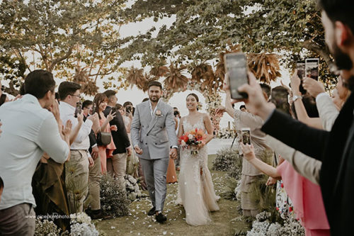 Two Wedding Ceremonies in Bohol | Philippines Wedding Blog