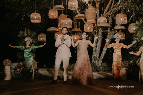 Two Wedding Ceremonies in Bohol | Philippines Wedding Blog